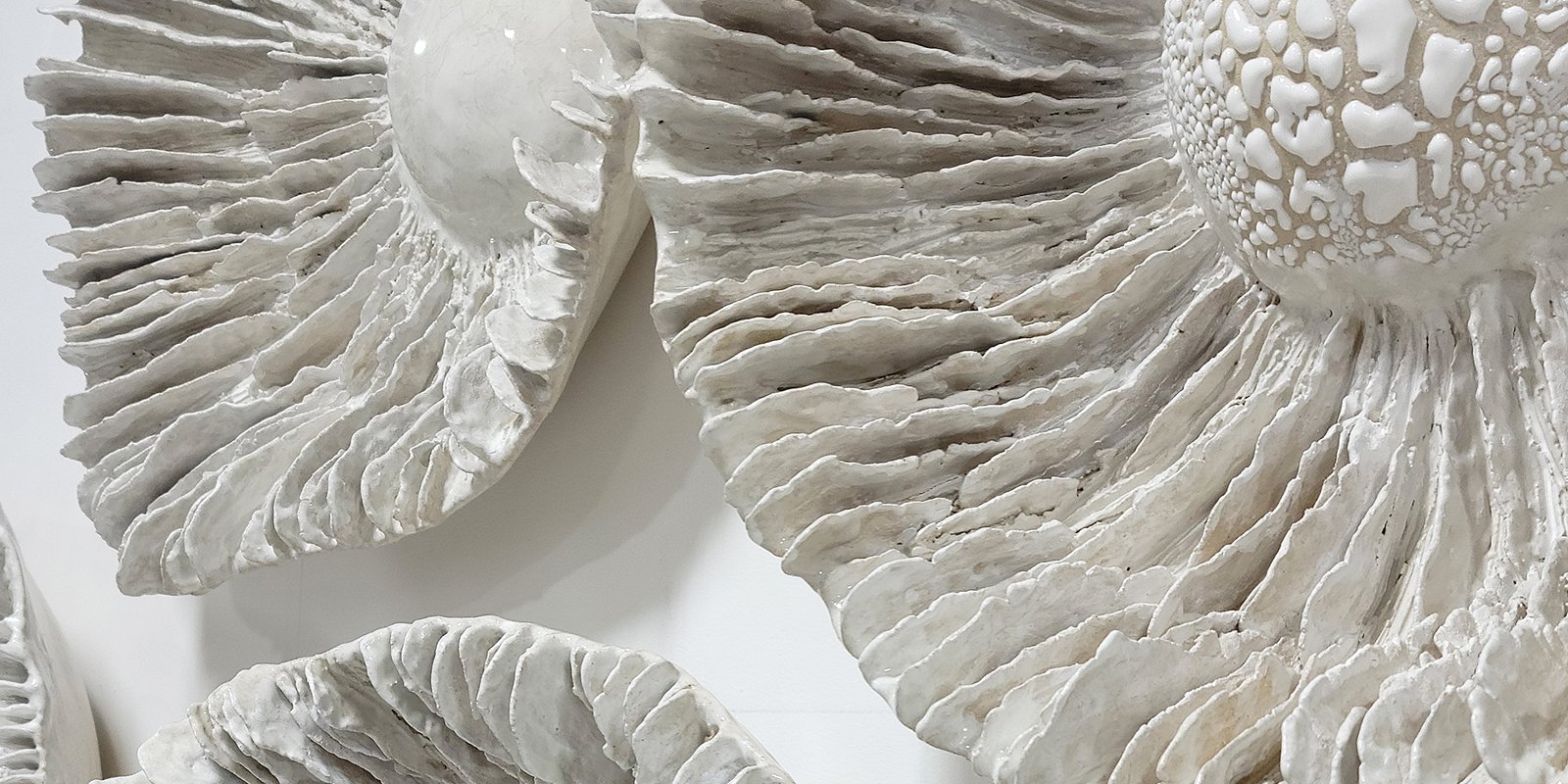 TRISH DEMASI — Wexler Gallery