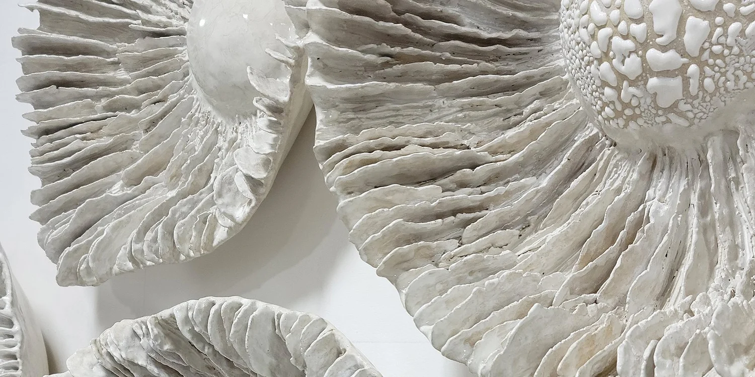 TRISH DEMASI — Wexler Gallery