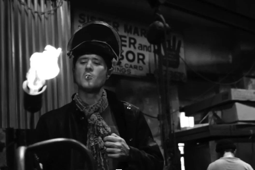 Artists + Designers — Wexler Gallery