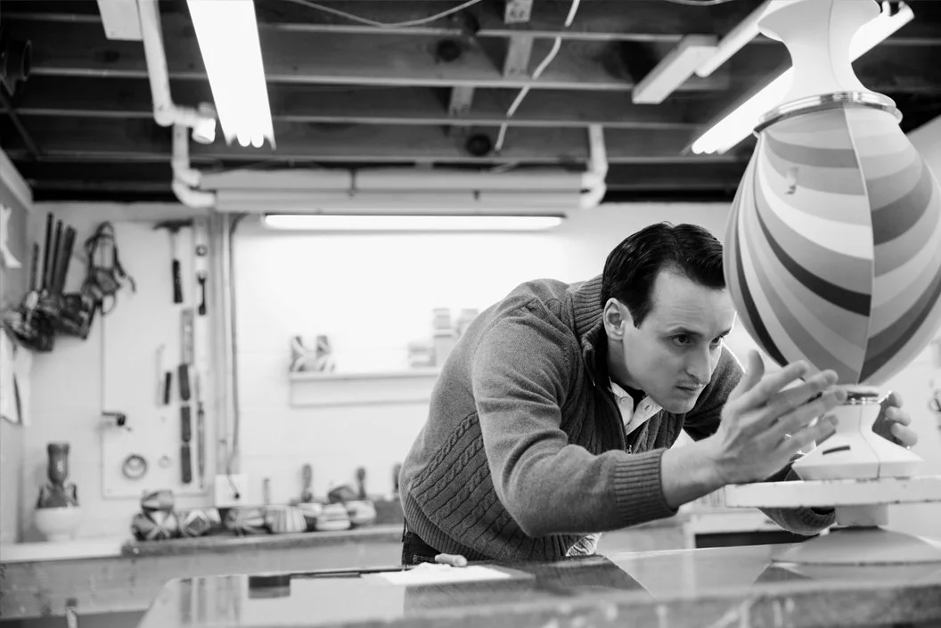 Artists + Designers — Wexler Gallery