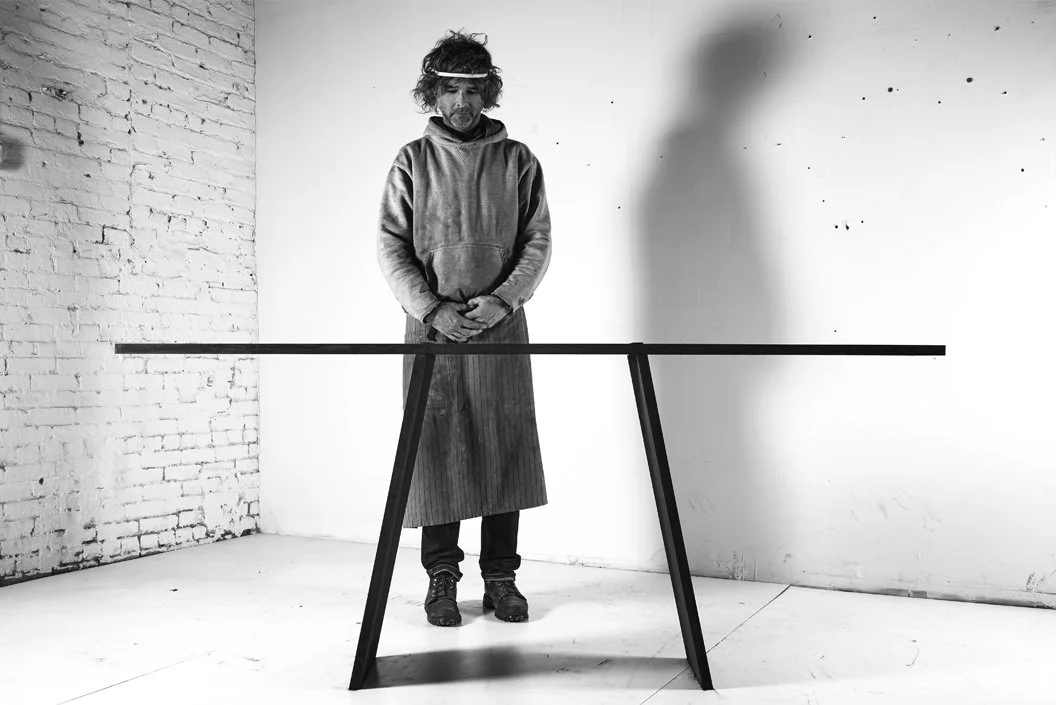 Artists + Designers — Wexler Gallery