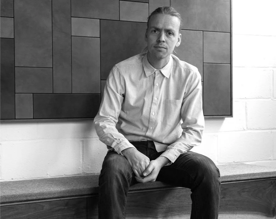 Artists + Designers — Wexler Gallery