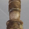 Pillars of Meerschaum: Amber Treasure, 2018 — Wexler Gallery