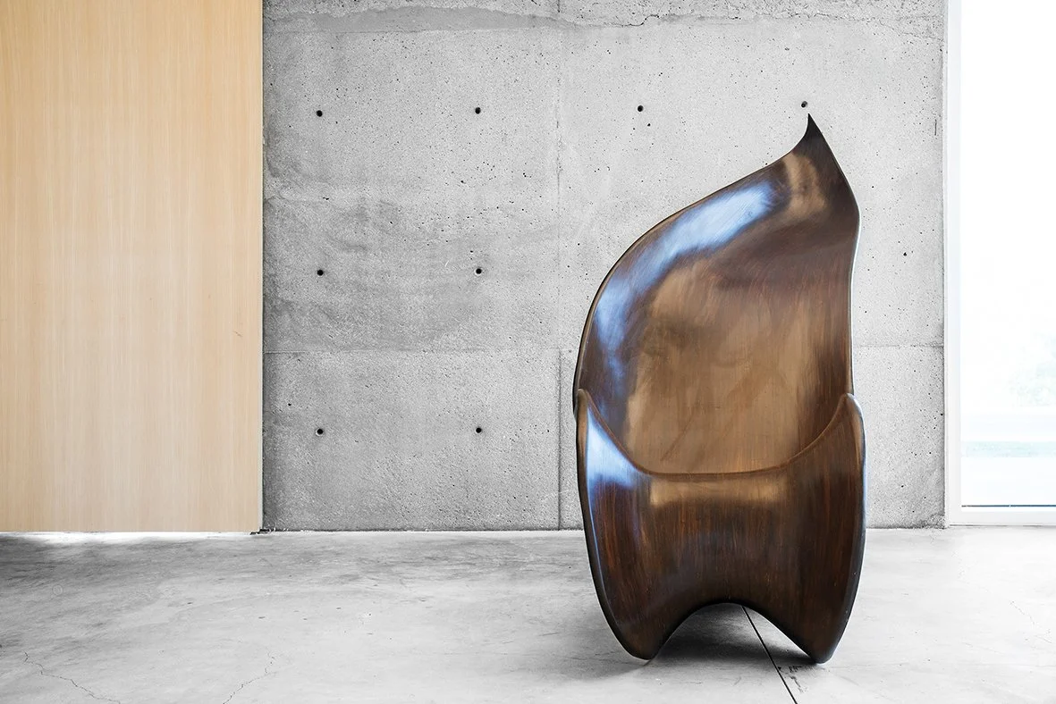 Petal Chair, 2013 — Wexler Gallery