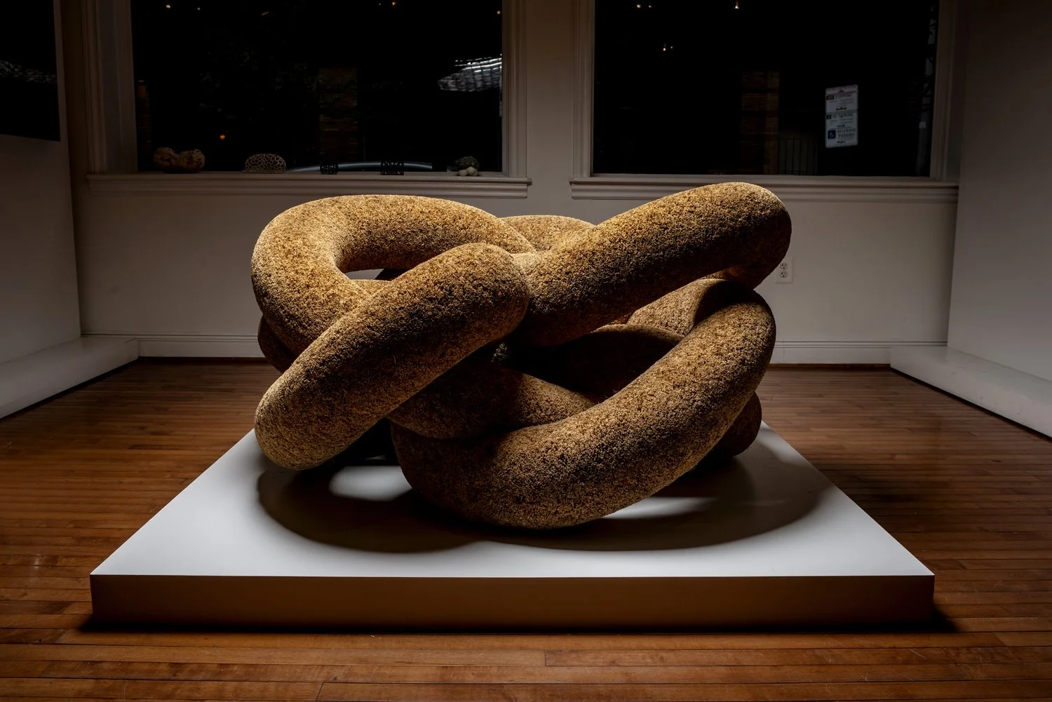 Concurrence and Divergence: New Work by Michael Hurwitz and Mami Kato ...