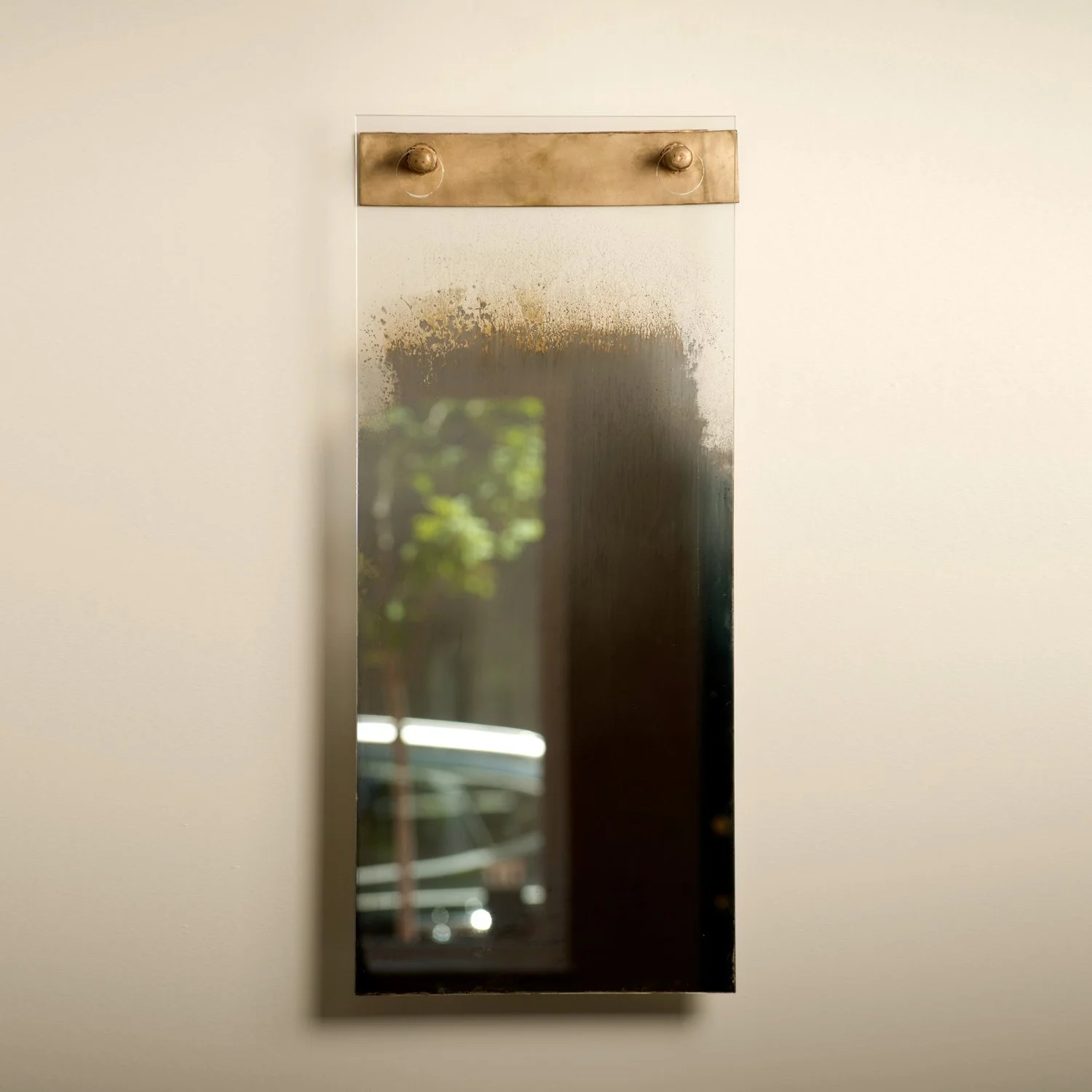 Wallwork — Wexler Gallery