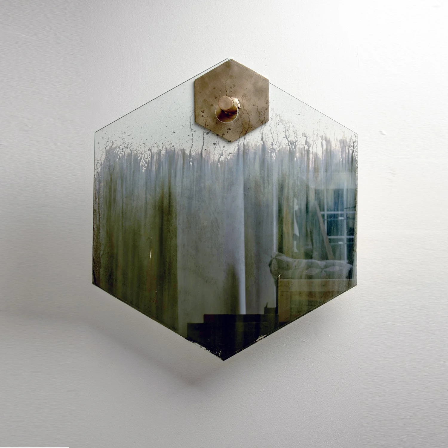 Wallwork — Wexler Gallery