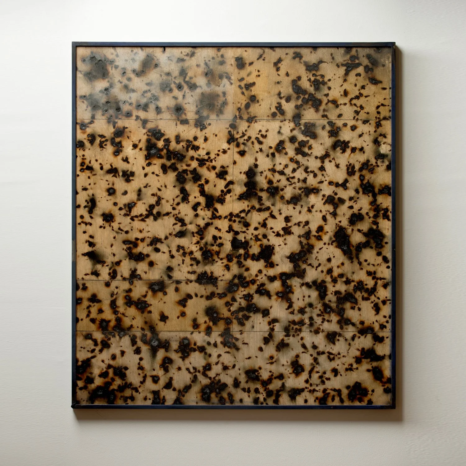 Wallwork — Wexler Gallery