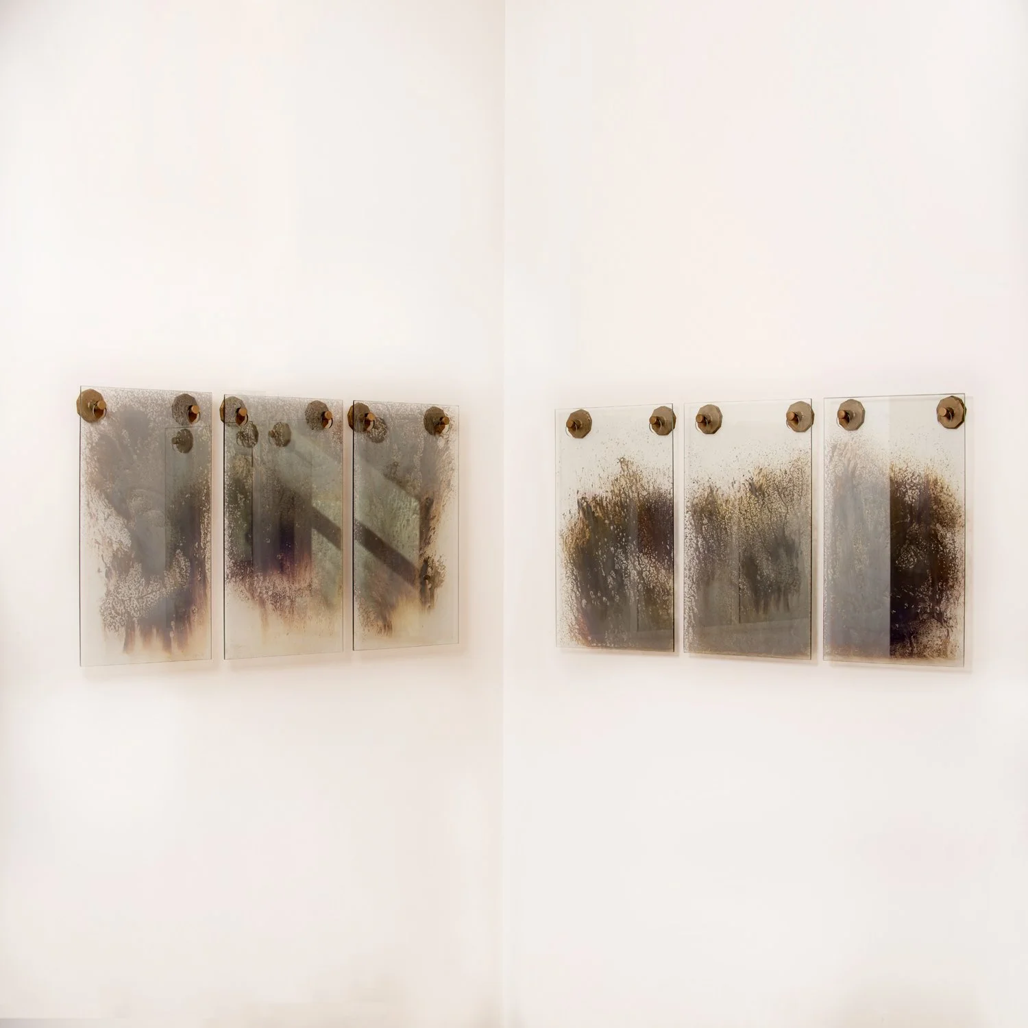 Wallwork — Wexler Gallery