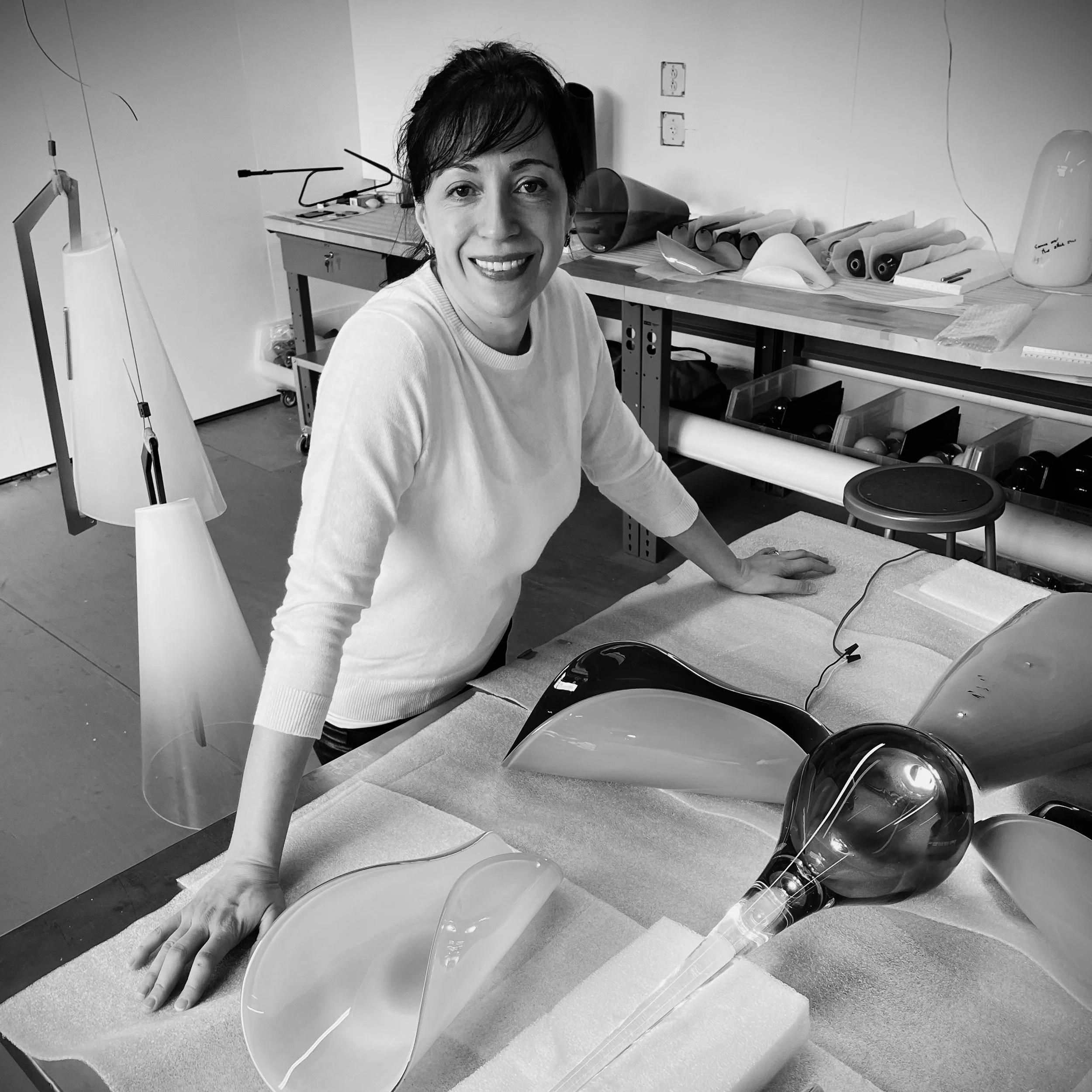 Artists + Designers — Wexler Gallery