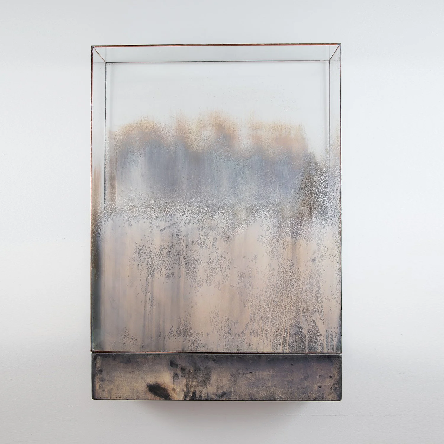 Wallwork — Wexler Gallery