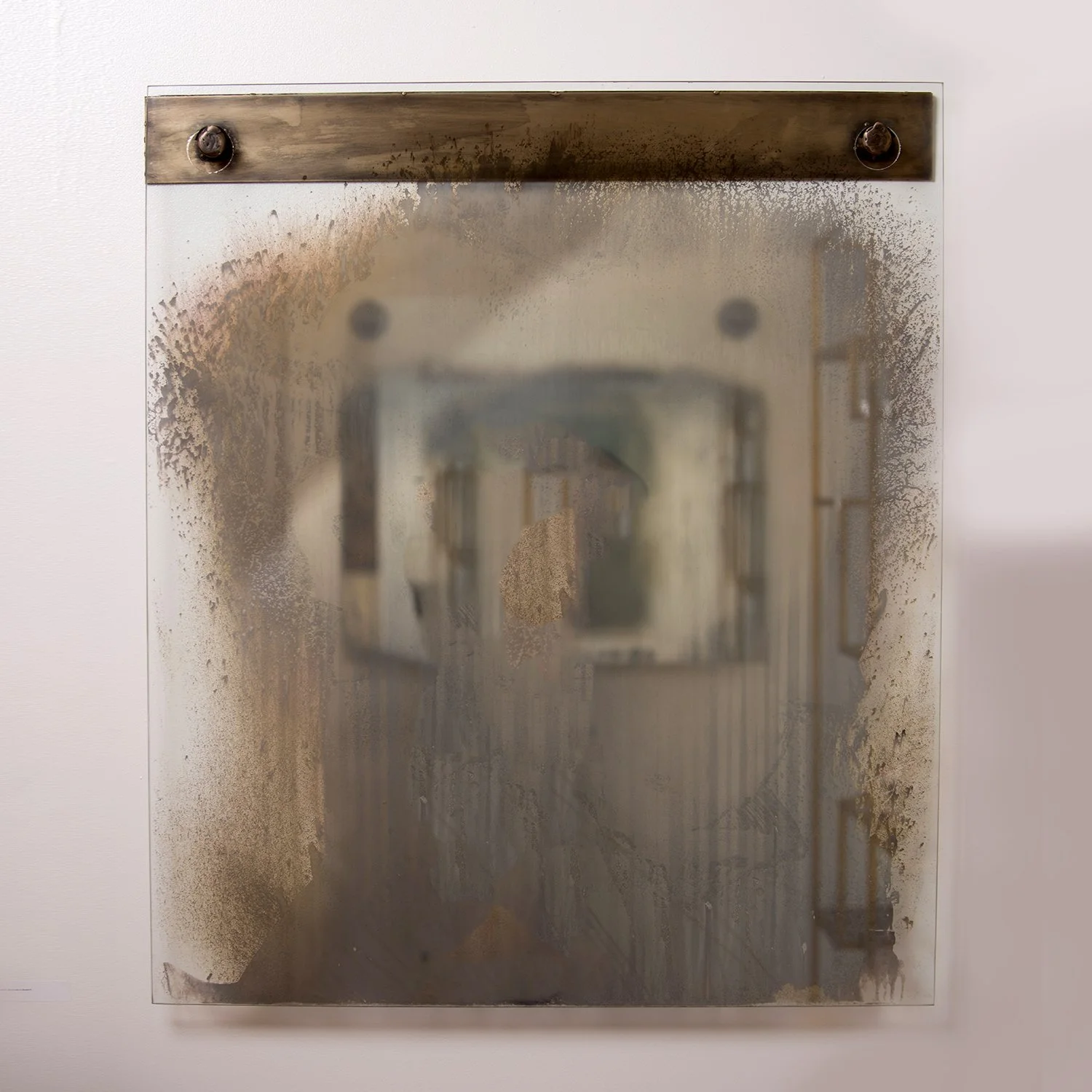 Wallwork — Wexler Gallery