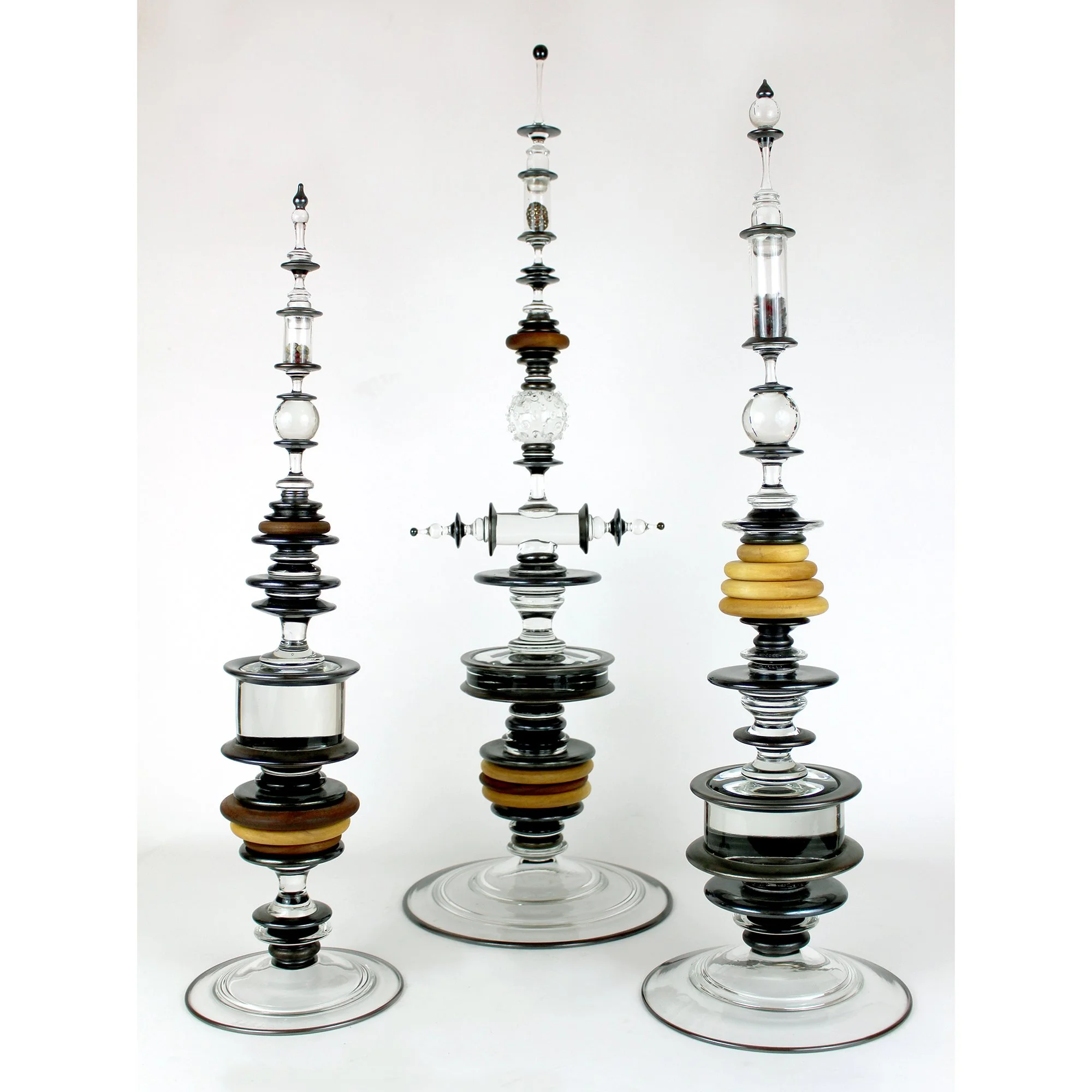 Andy Paiko: Fragile Force — Wexler Gallery