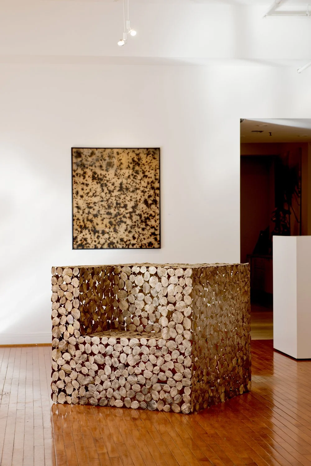 Gregory Nangle: Isomorphic Imbalance — Wexler Gallery