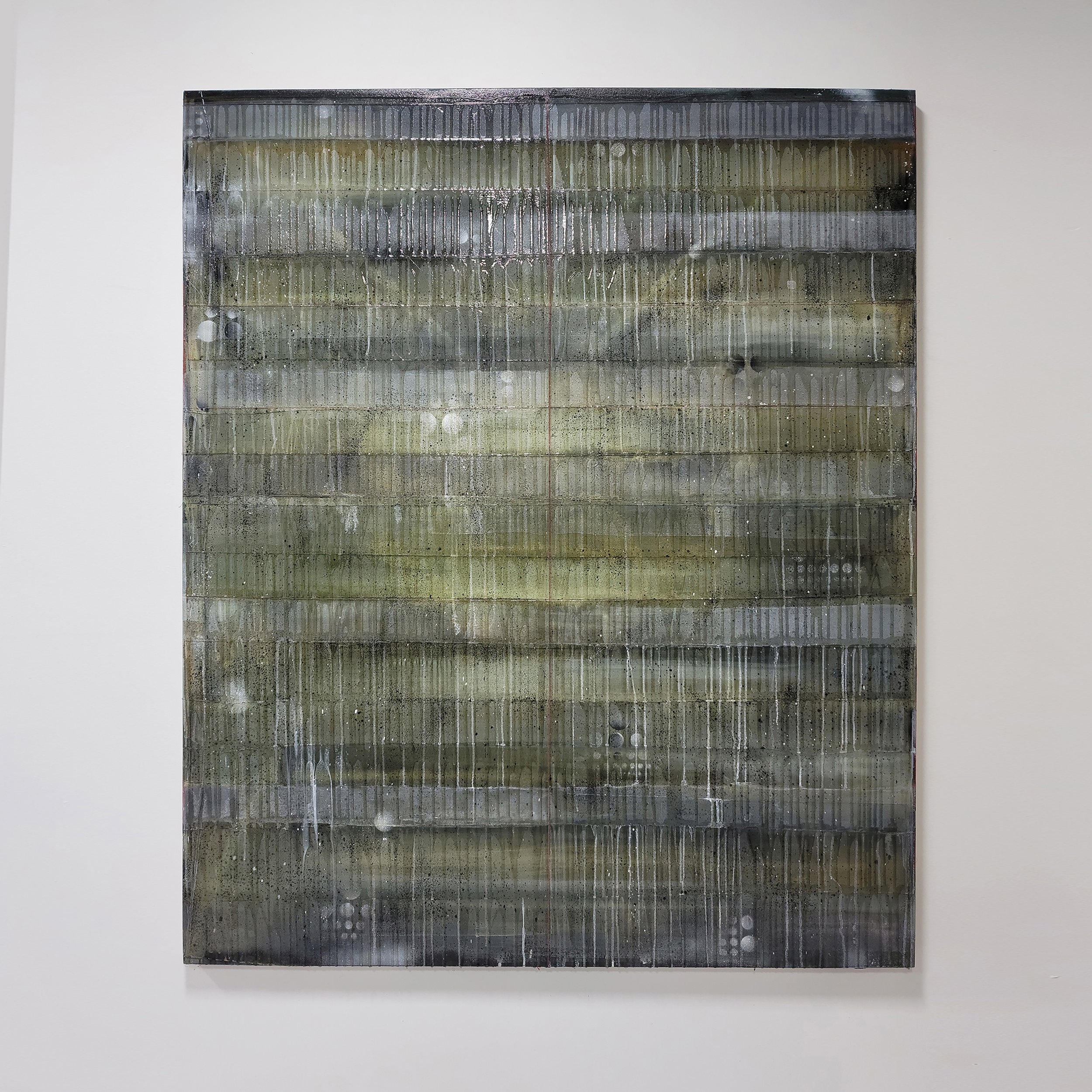 EDWARD MCHUGH — Wexler Gallery