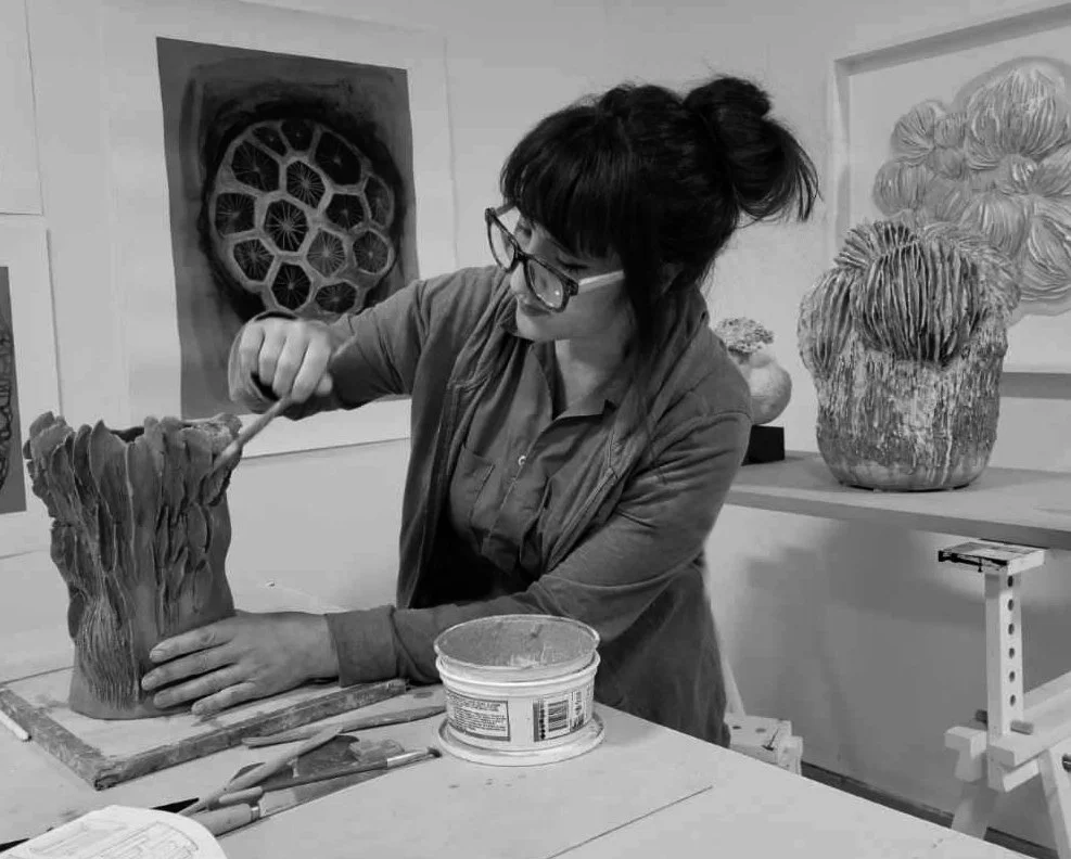 Artists + Designers — Wexler Gallery