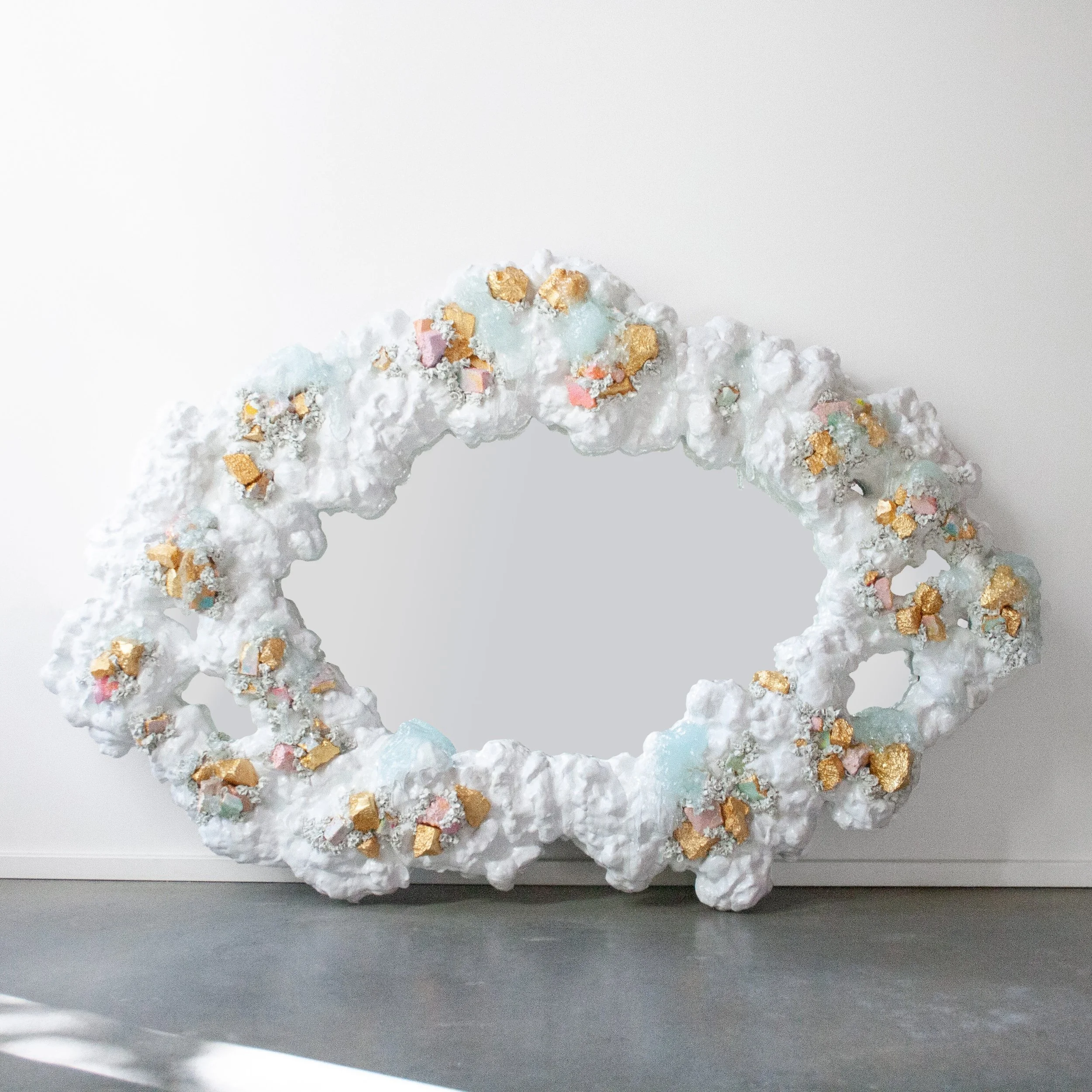 Wallwork — Wexler Gallery