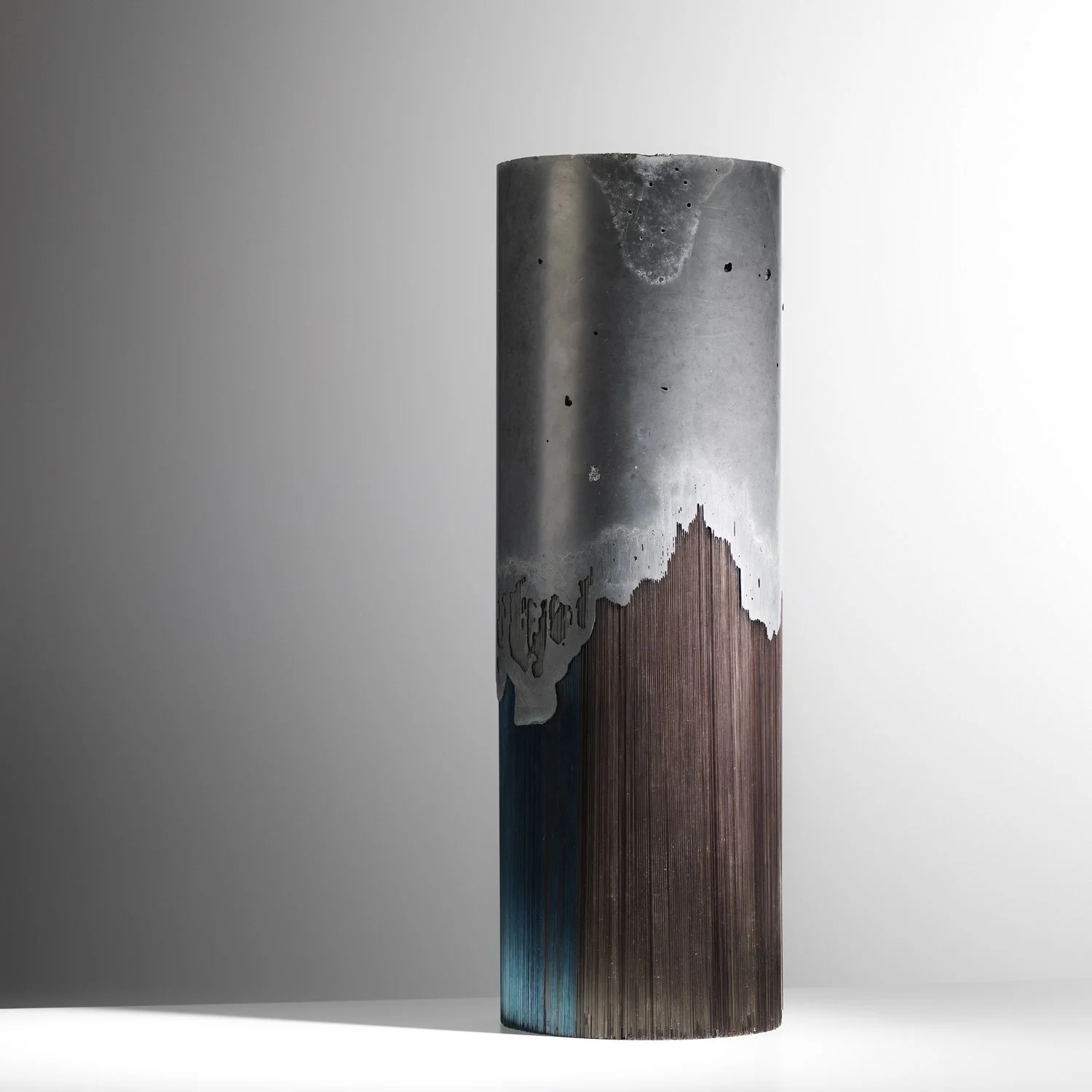 HARRY MORGAN — Wexler Gallery