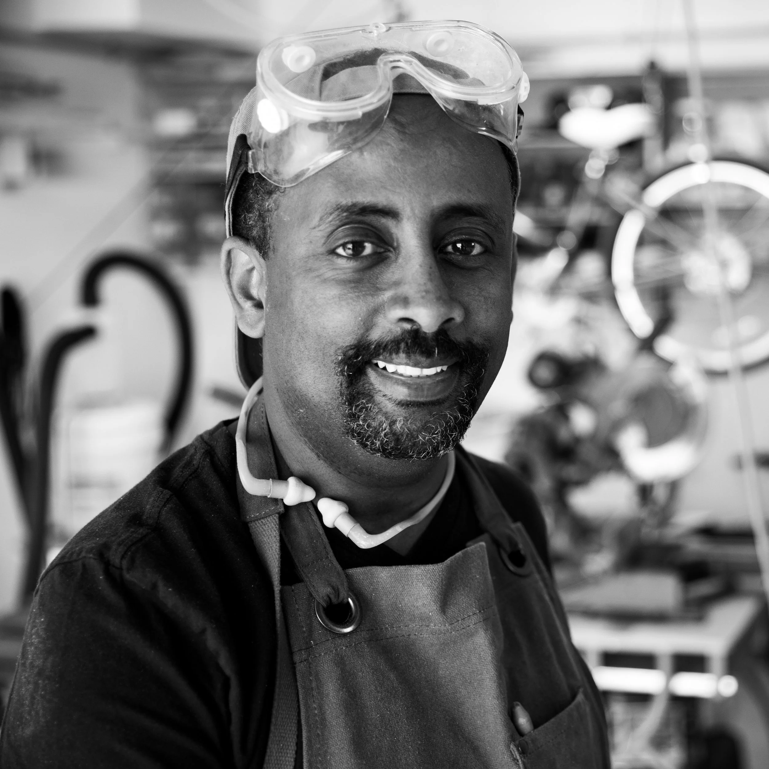 Artists + Designers — Wexler Gallery