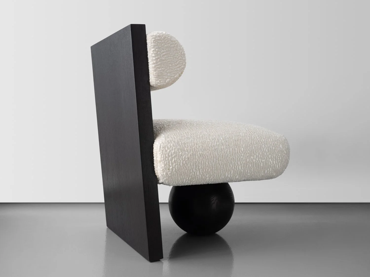 HEW Collection: Rogi Chair, 2021 — Wexler Gallery