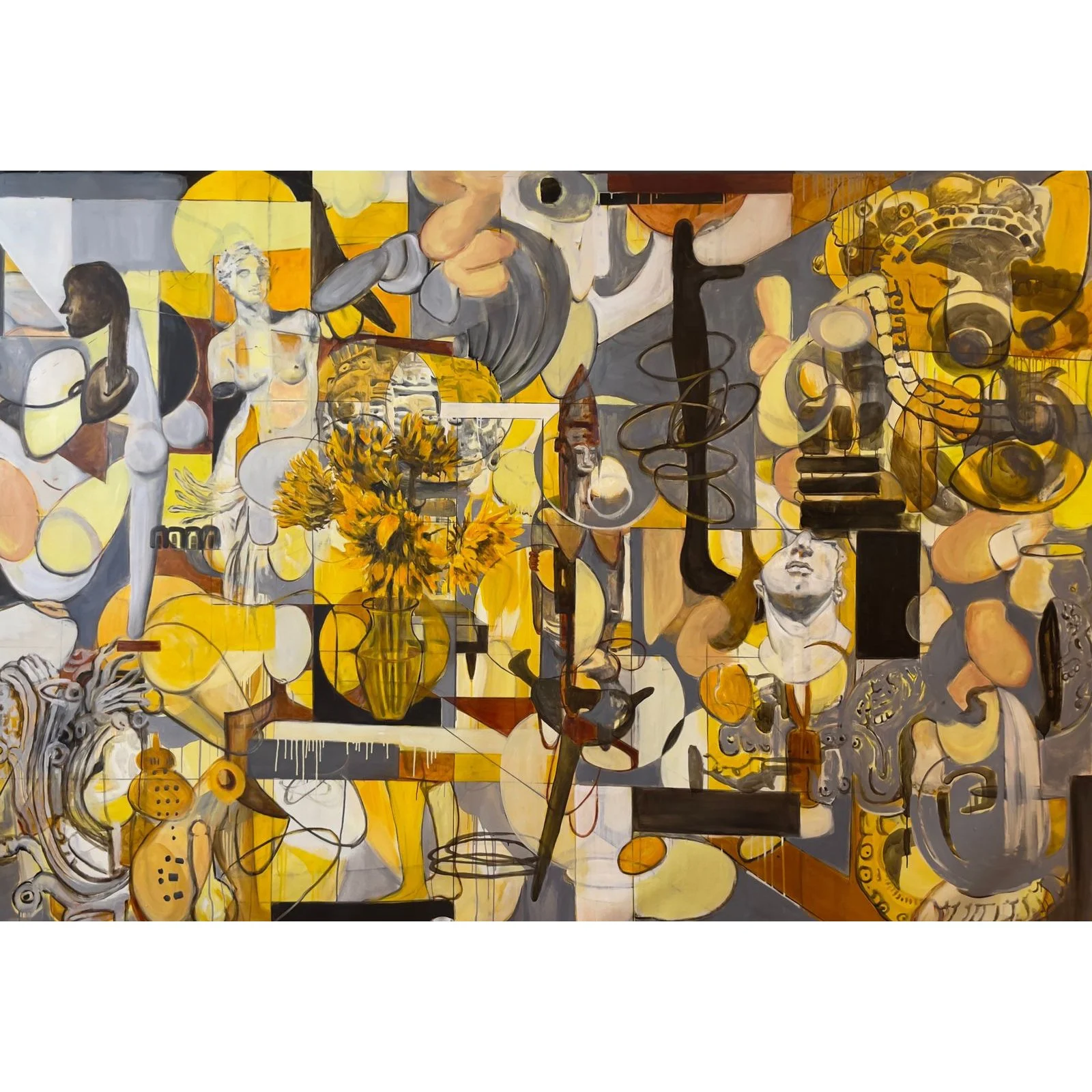 Fine Art — Wexler Gallery