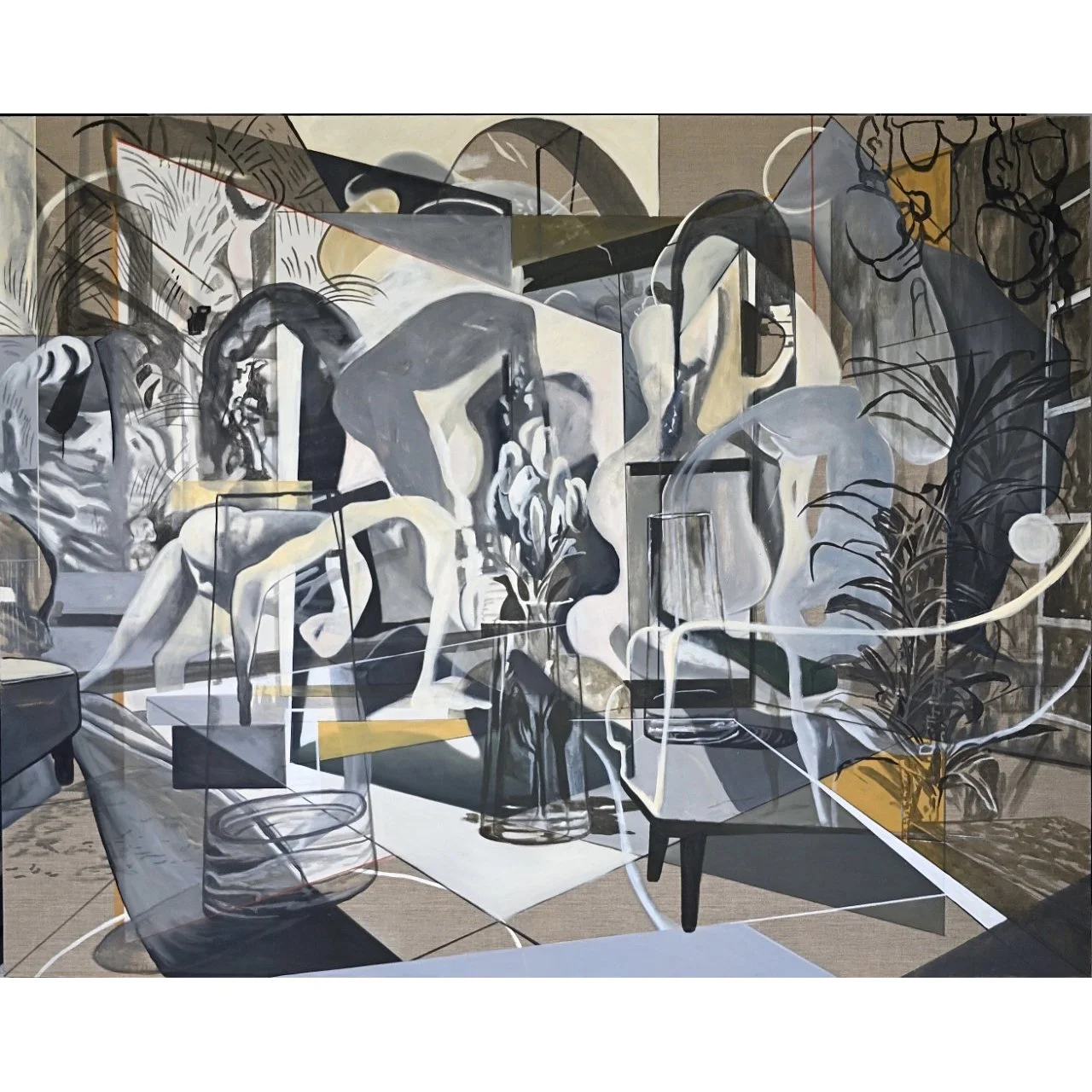 Fine Art — Wexler Gallery