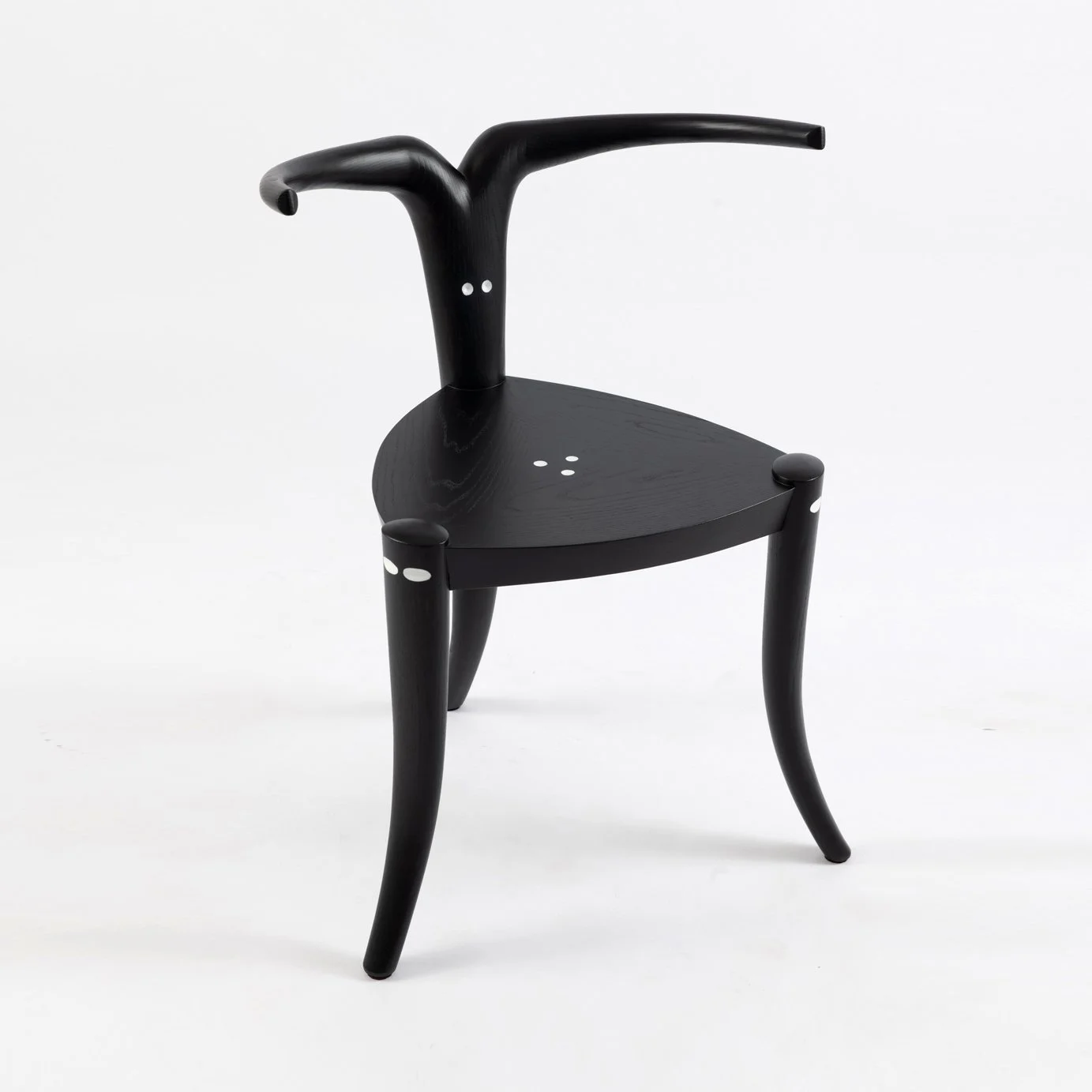 Nyala Chair, 2022 — Wexler Gallery