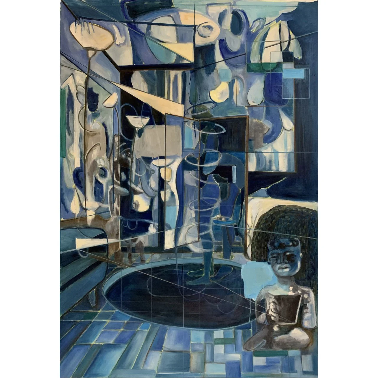 Fine Art — Wexler Gallery