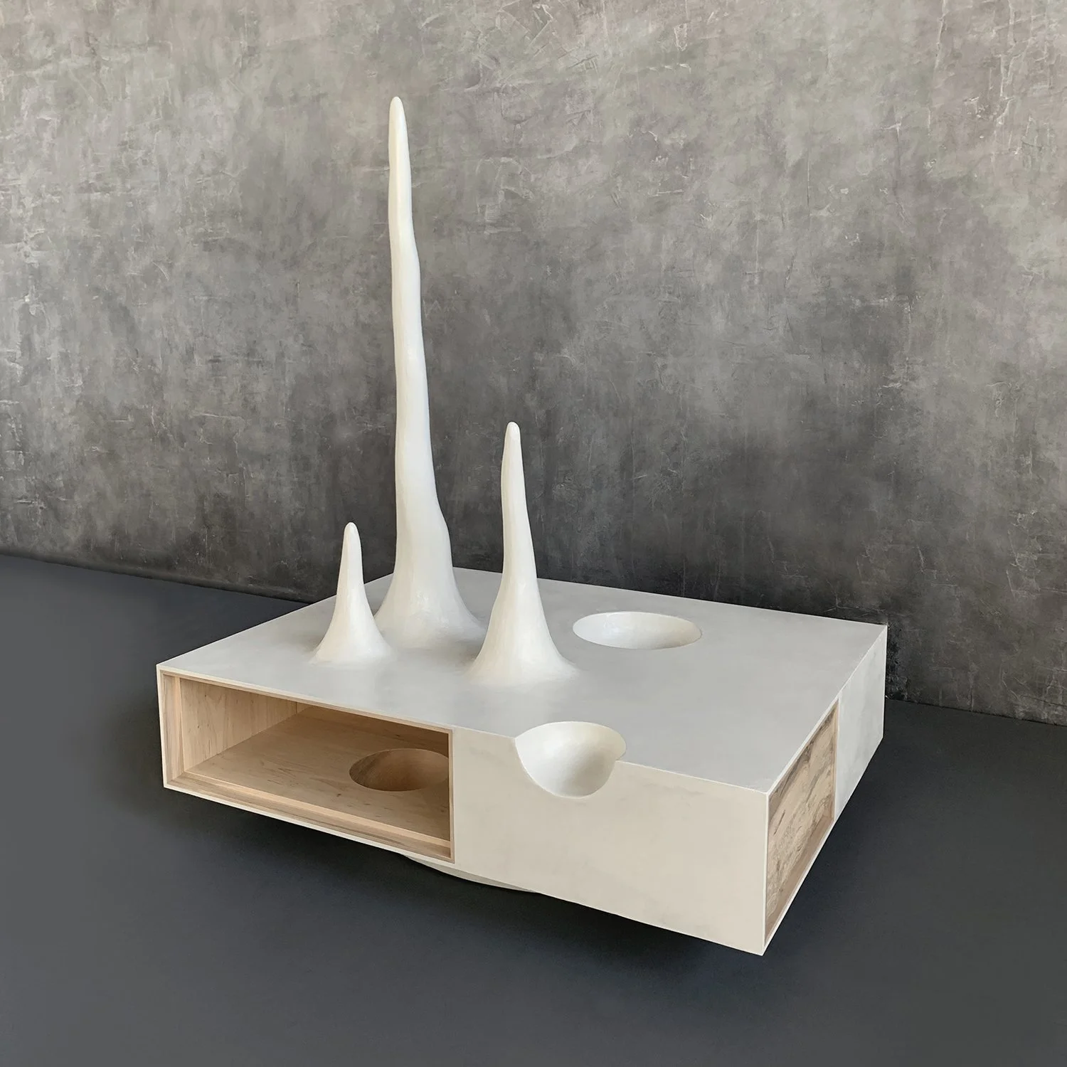 Tables — Wexler Gallery