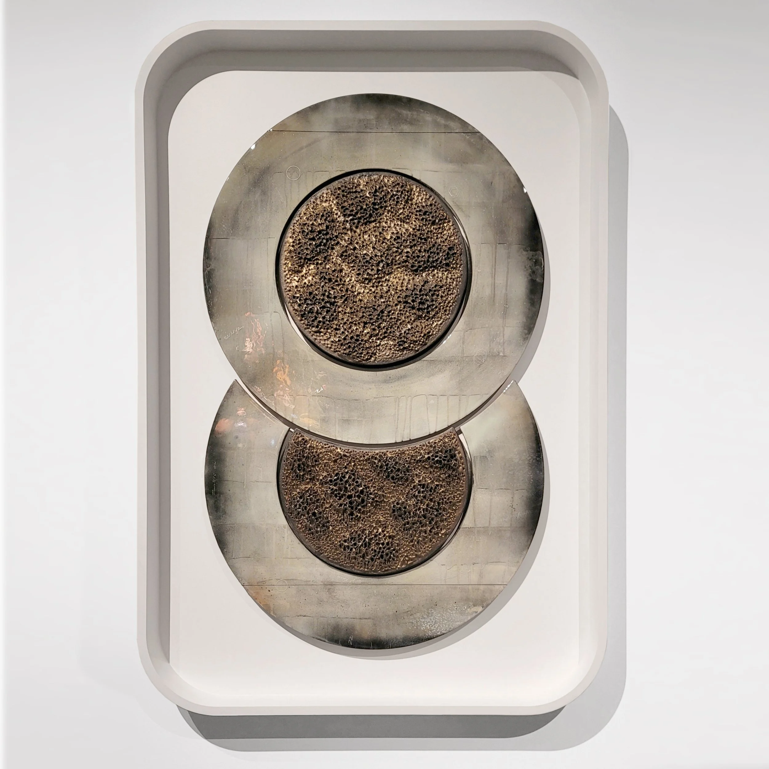 TRISH DEMASI — Wexler Gallery