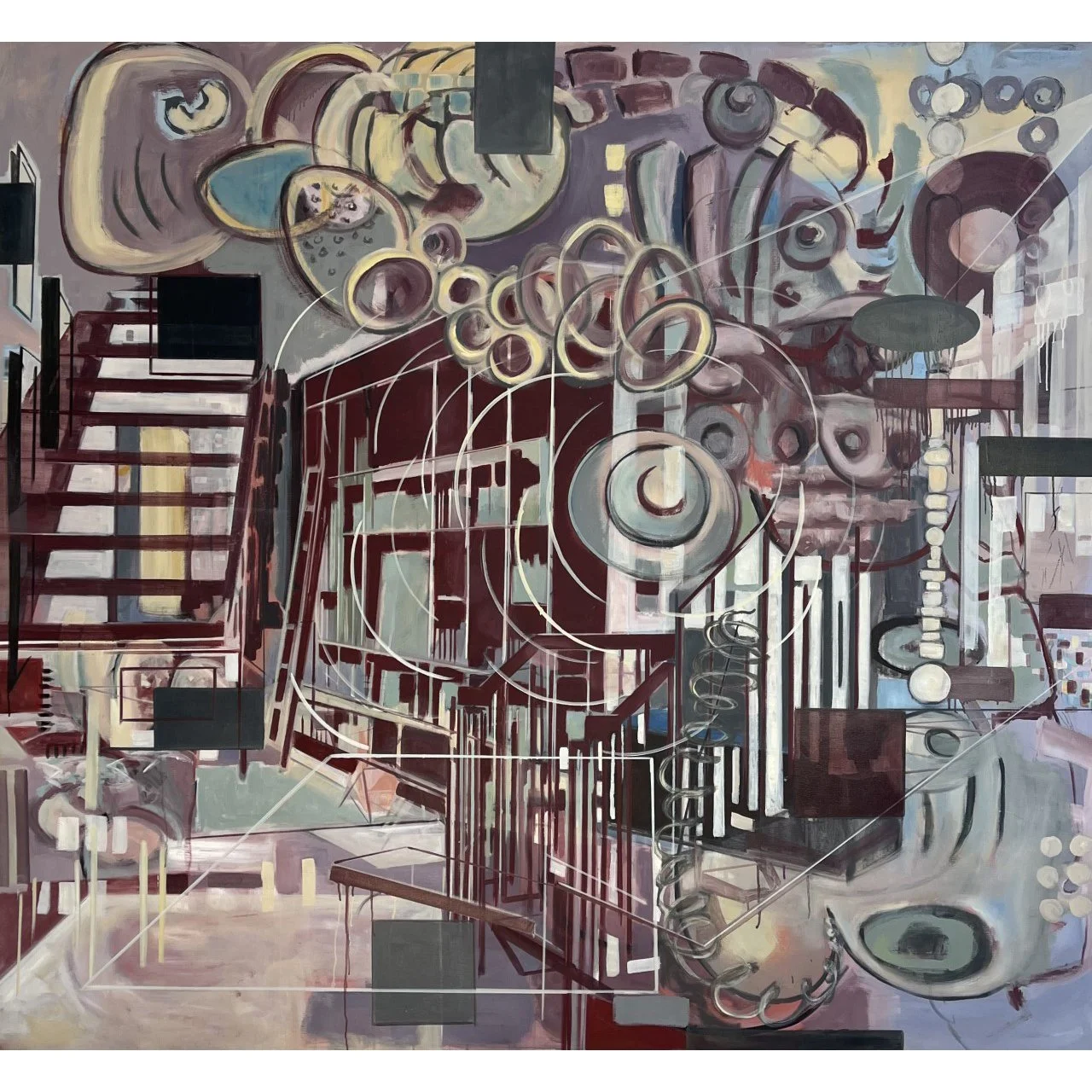 Fine Art — Wexler Gallery