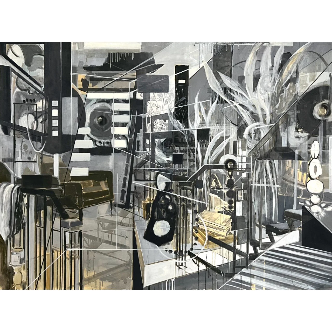 Fine Art — Wexler Gallery