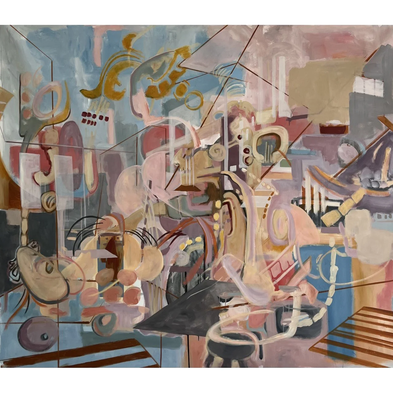 Fine Art — Wexler Gallery