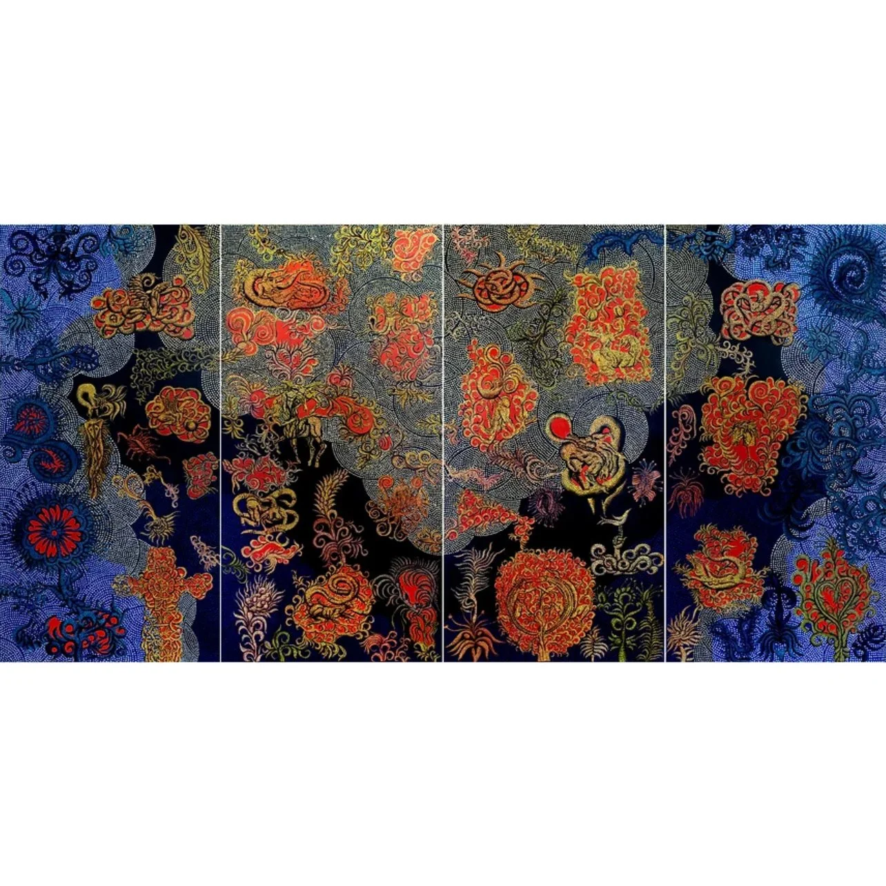 Fine Art — Wexler Gallery