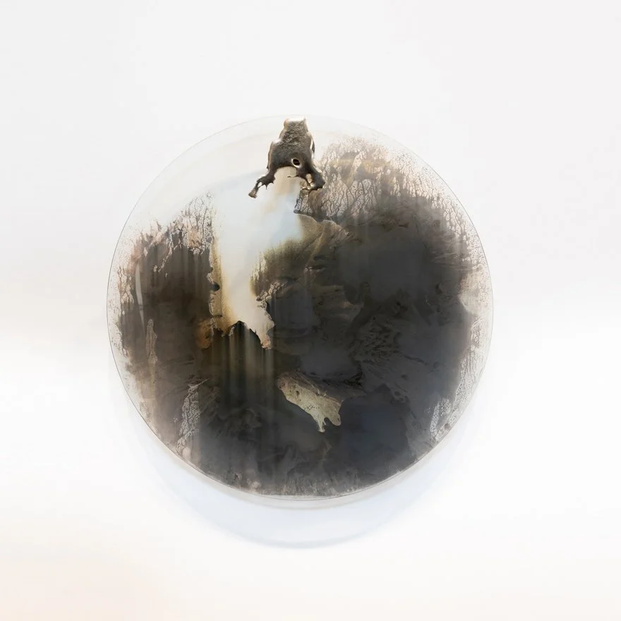 Wallwork — Wexler Gallery