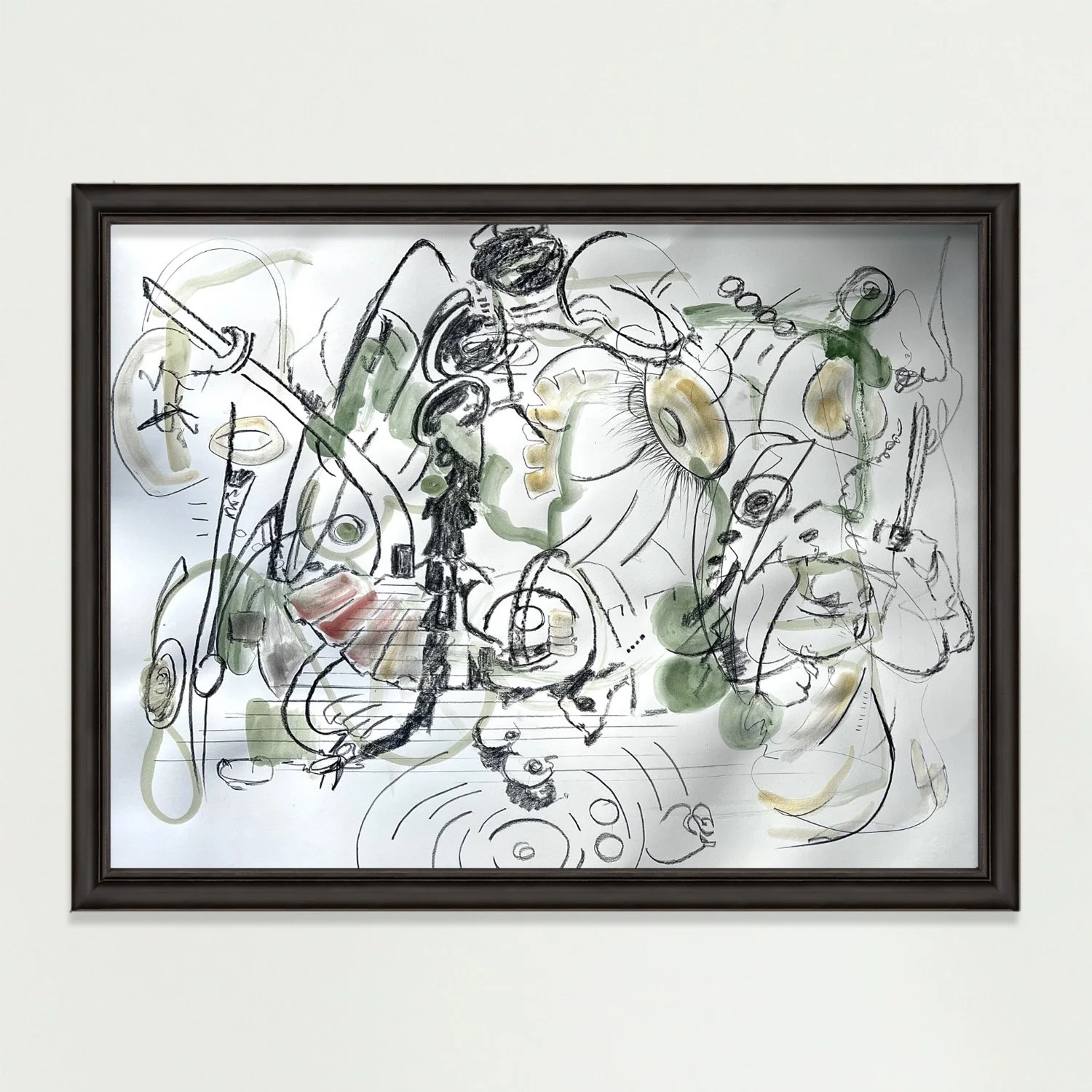Vortex | Valerie Campos — Wexler Gallery