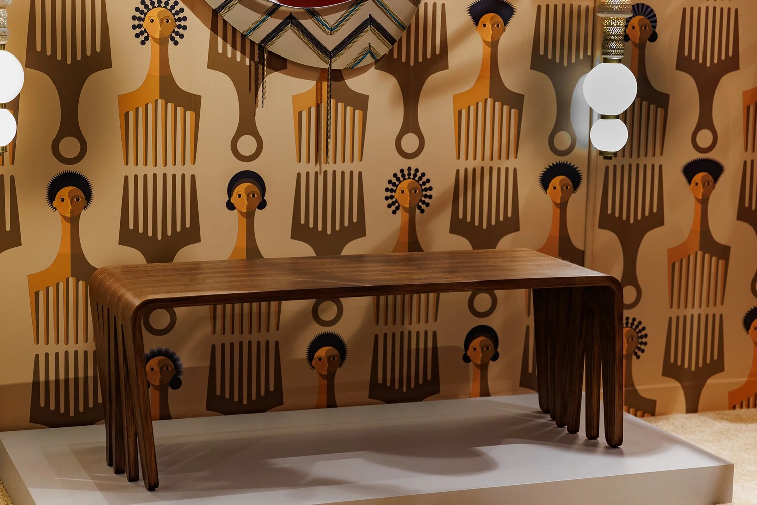 Design Miami 2023 — Wexler Gallery