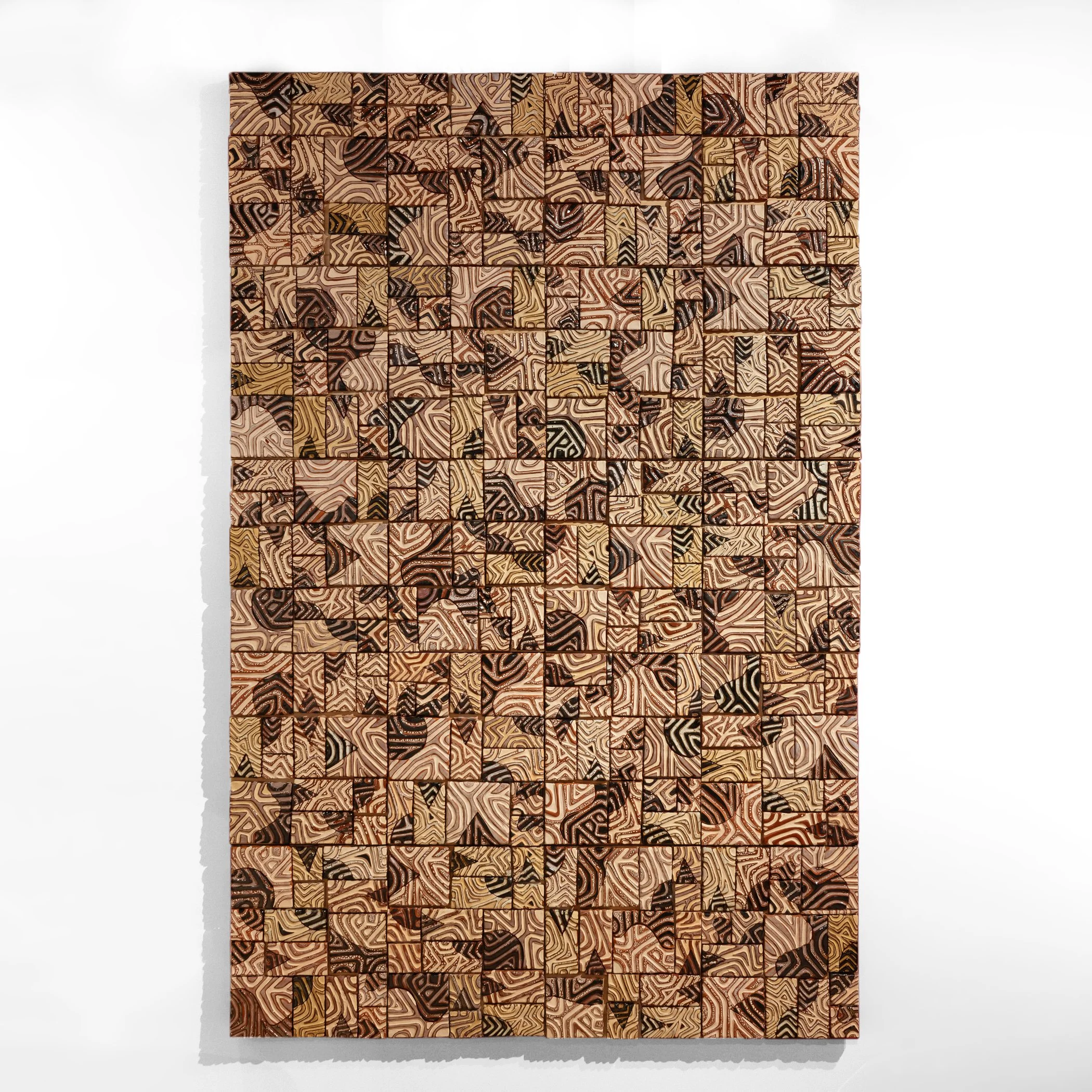 Wallwork — Wexler Gallery