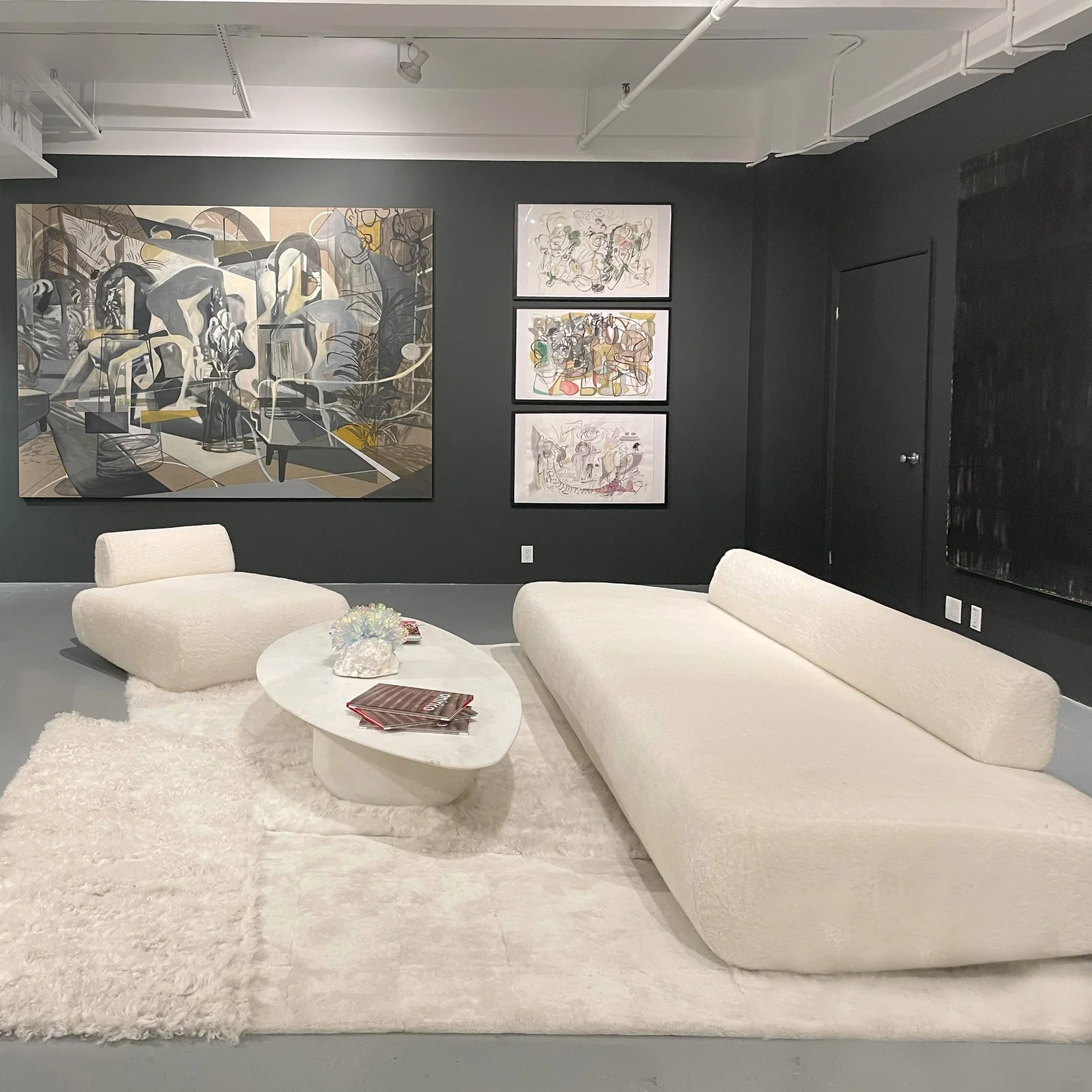 Osmosis — Wexler Gallery