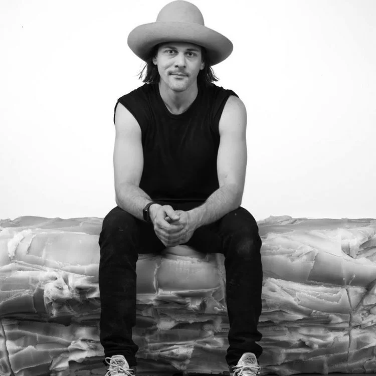 Artists + Designers — Wexler Gallery