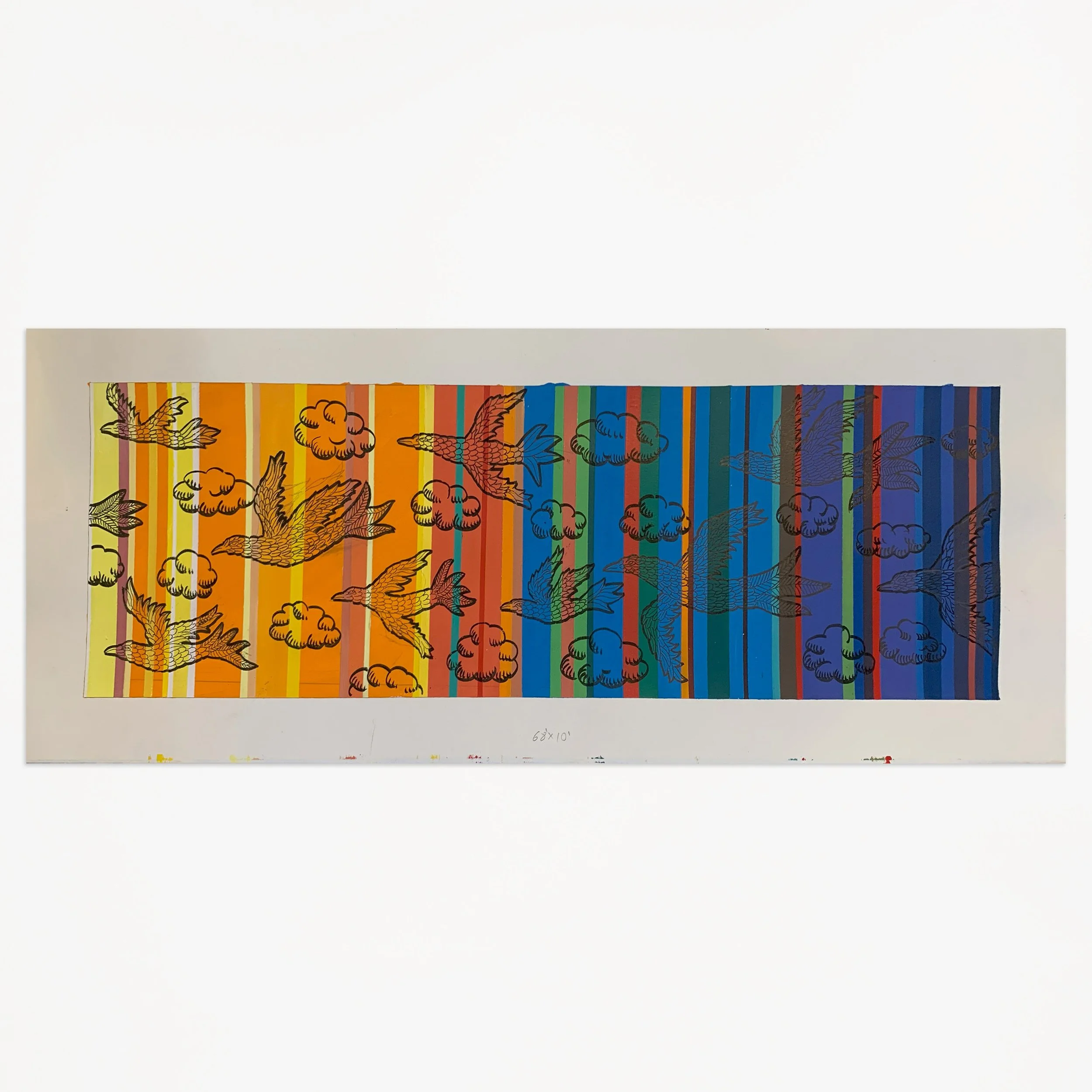 Fine Art — Wexler Gallery