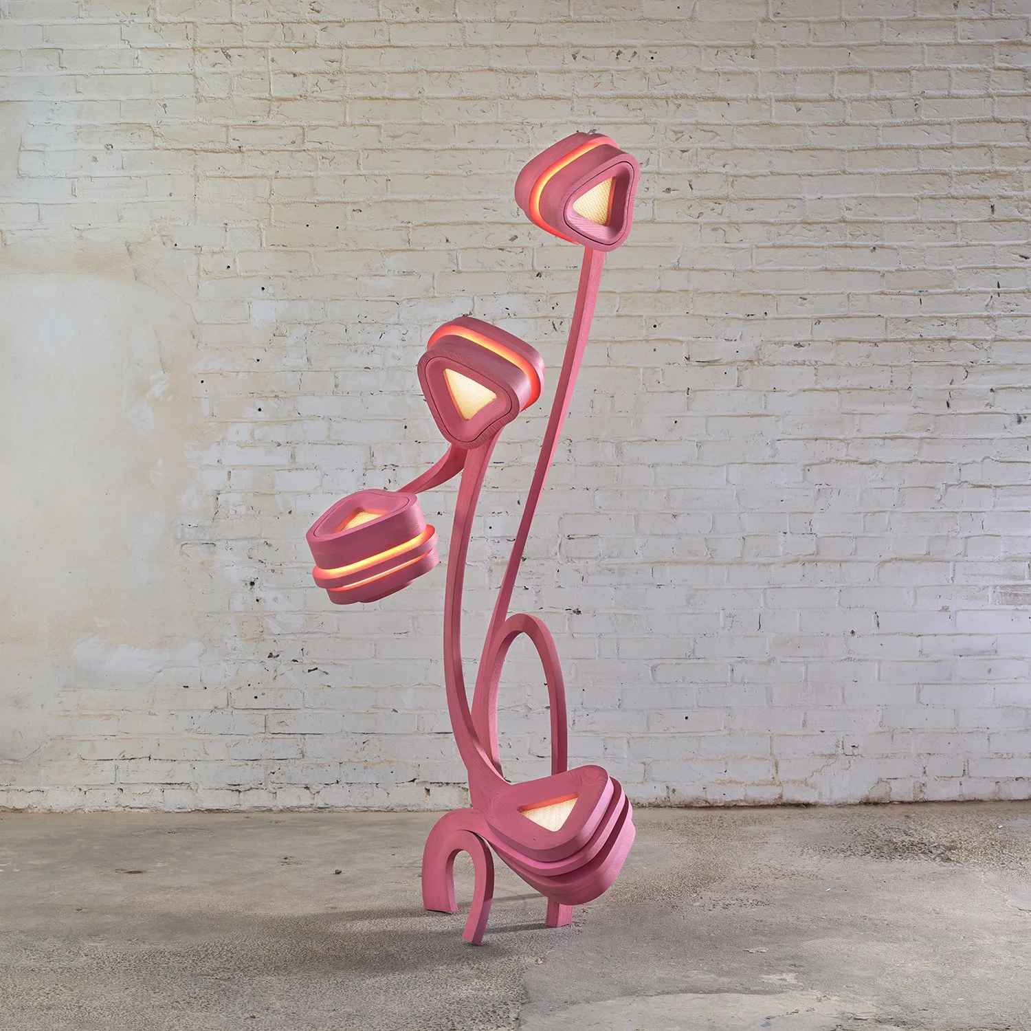 Lighting — Wexler Gallery