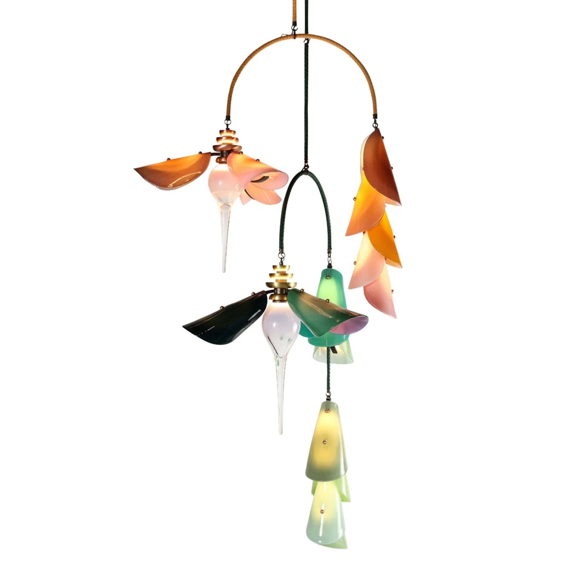 Lighting — Wexler Gallery