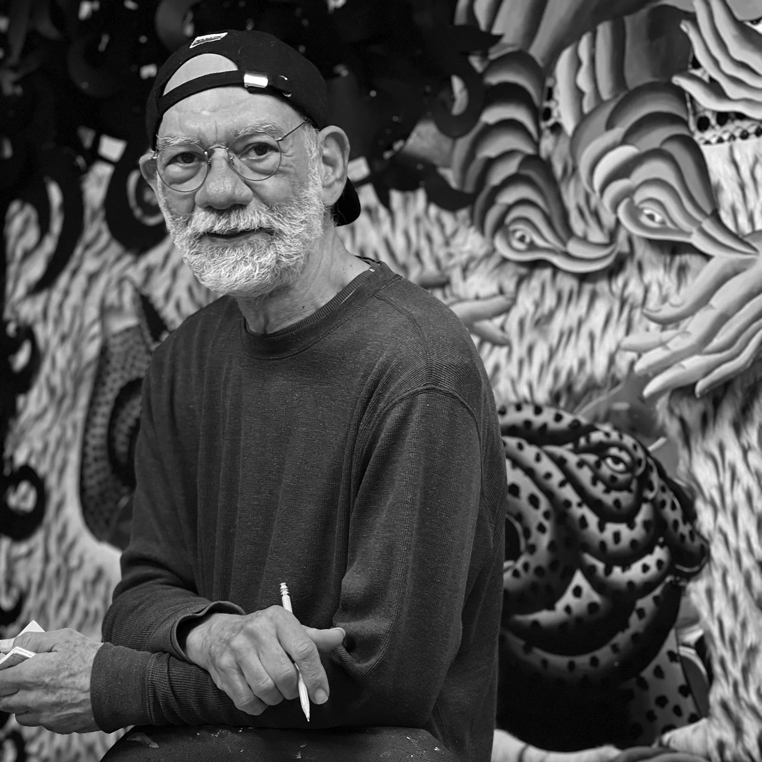 Birds, 2010 — Wexler Gallery