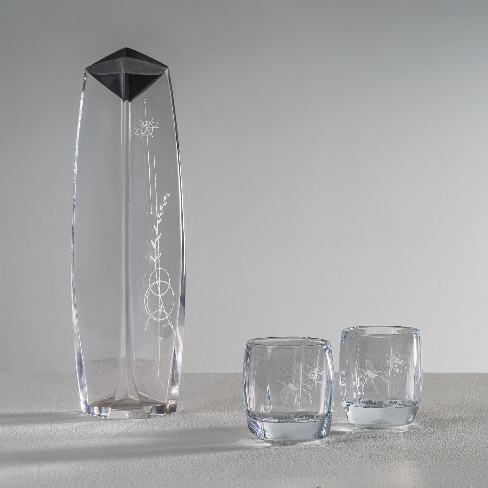 Objects — Wexler Gallery