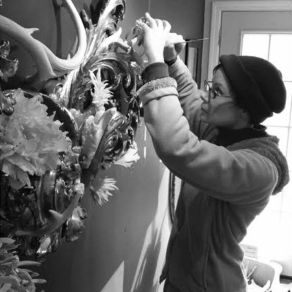 Artists + Designers — Wexler Gallery