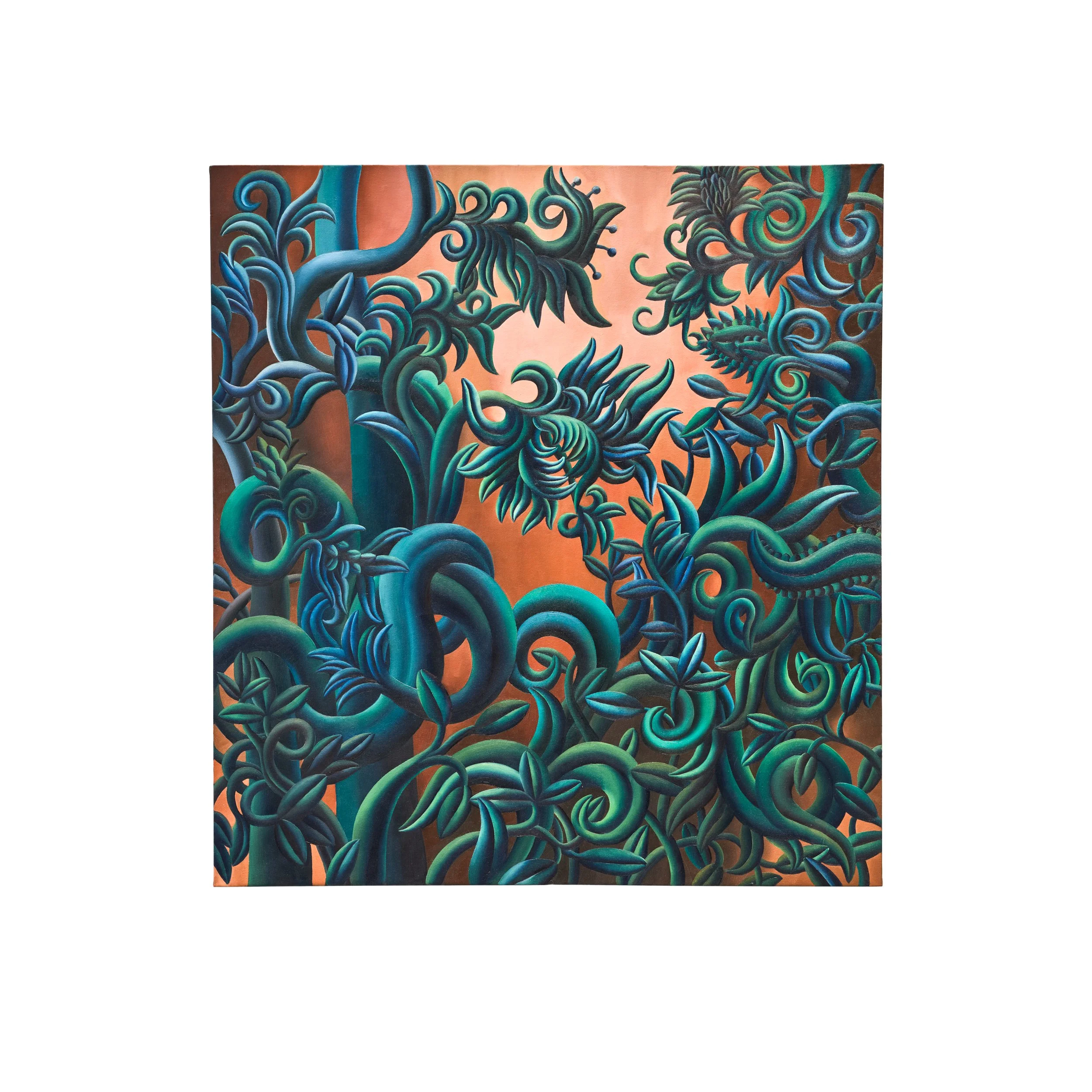 Fine Art — Wexler Gallery
