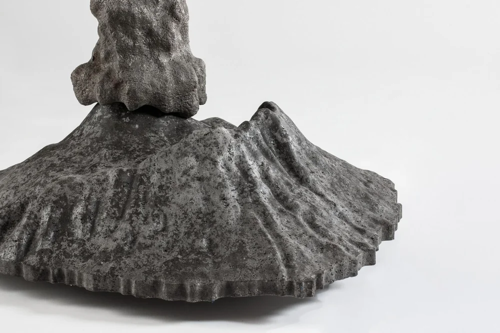 Plinio Lamp (large) — Wexler Gallery