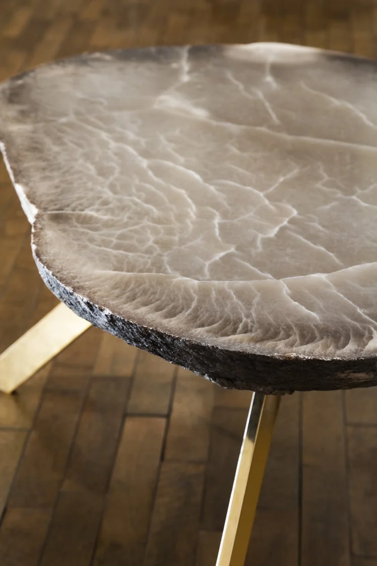 Cortex Side Table — Wexler Gallery