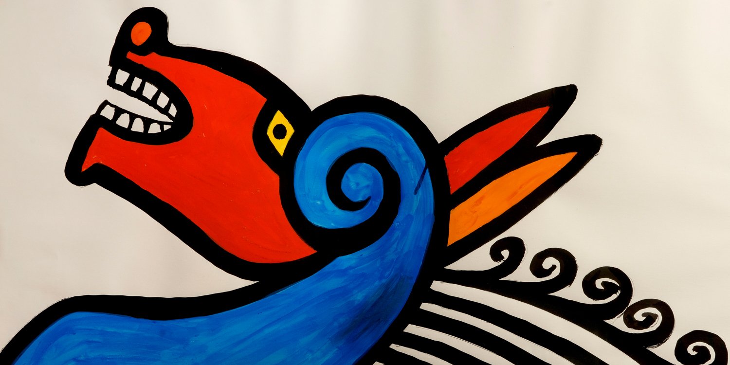 ALEXANDER CALDER — Wexler Gallery